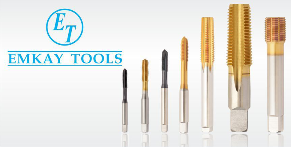 Emkay Tools